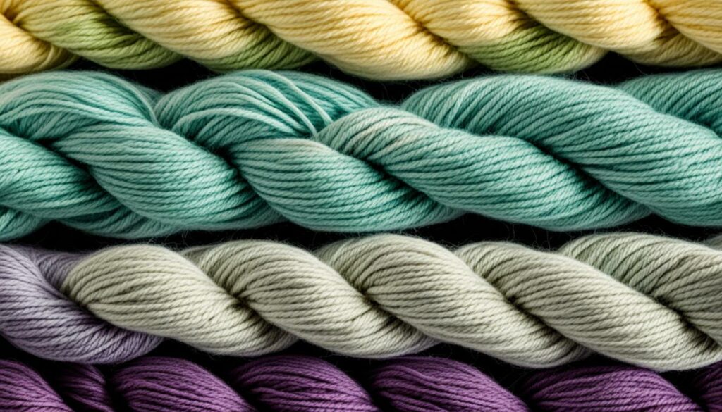 Grindle Yarn Explained - Textile Insights & Uses