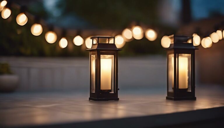14 Best Marine Grade Outdoor Lighting Fixtures for Your Coastal Oasis ...