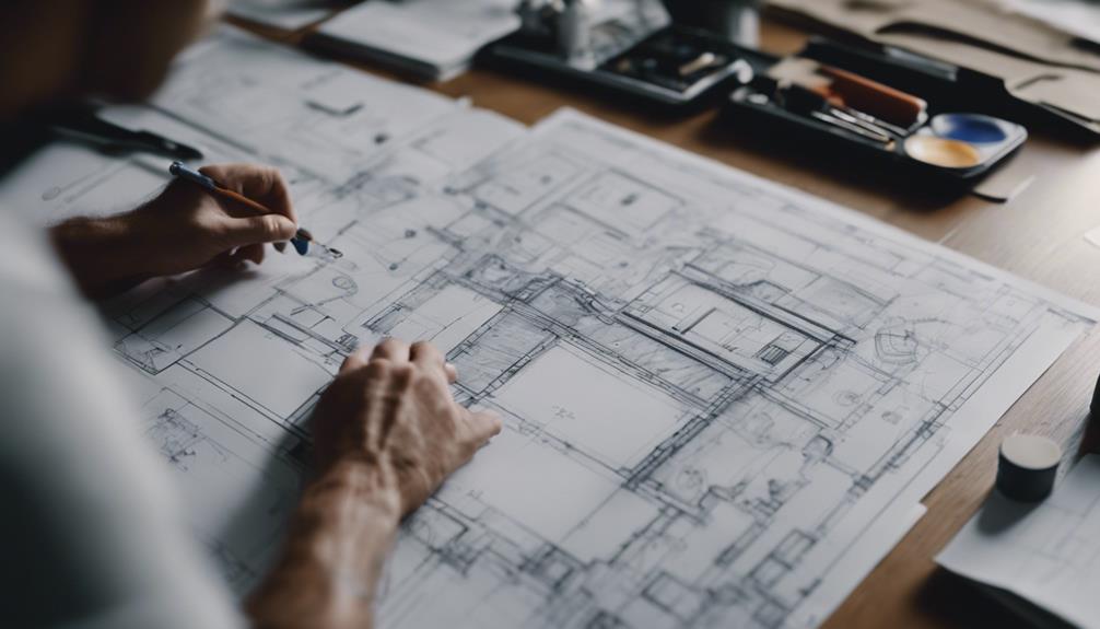 Can Civil Engineer Become Interior Designer - Perfect Fit Living
