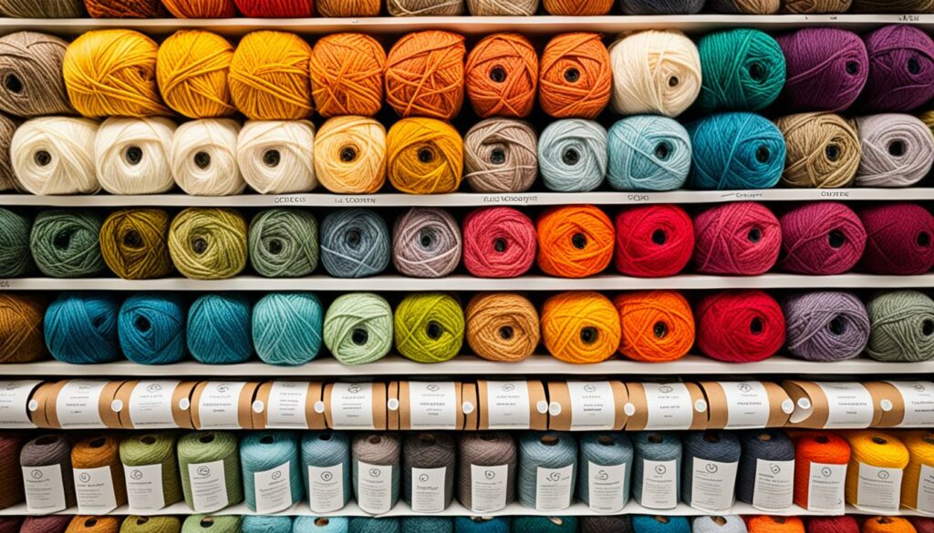 Yarn Quantities for Hats: Your Complete Guide