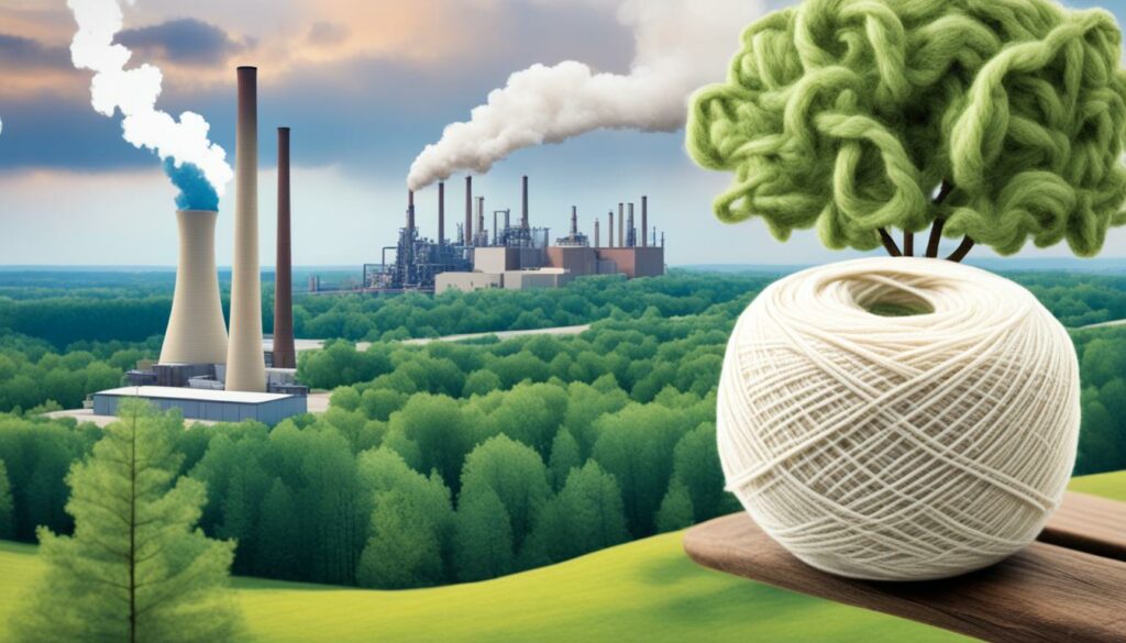 PBT Yarn Explained: Properties & Uses in Textiles