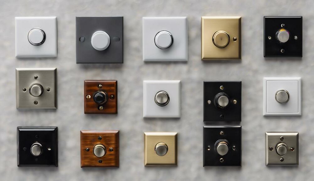 15 Best LED Dimmer Switches for Flicker-Free Lighting - Top Picks and ...