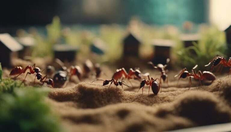 15 Best Ant Farms to Create Your Own Mini Ecosystem at Home - Perfect ...
