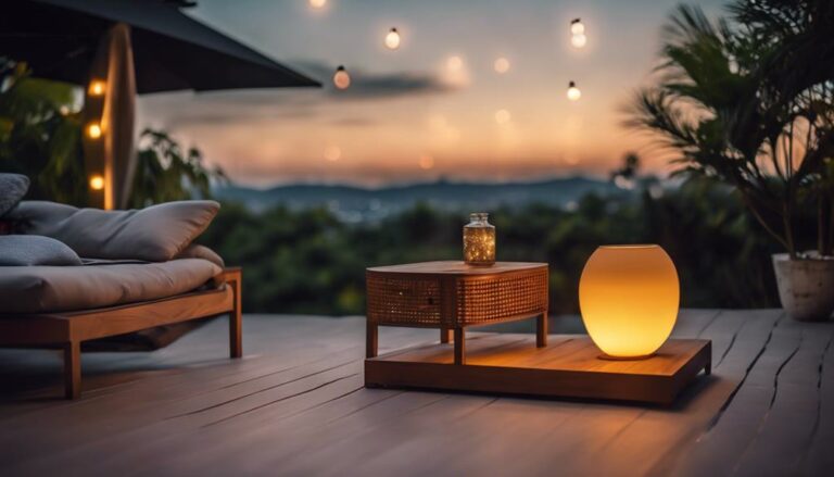 14 Best Marine Grade Outdoor Lighting Fixtures for Your Coastal Oasis ...