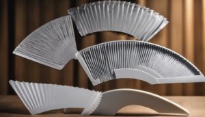 15 Best Fan Blade Shapes for Optimal Airflow and Efficiency - A ...