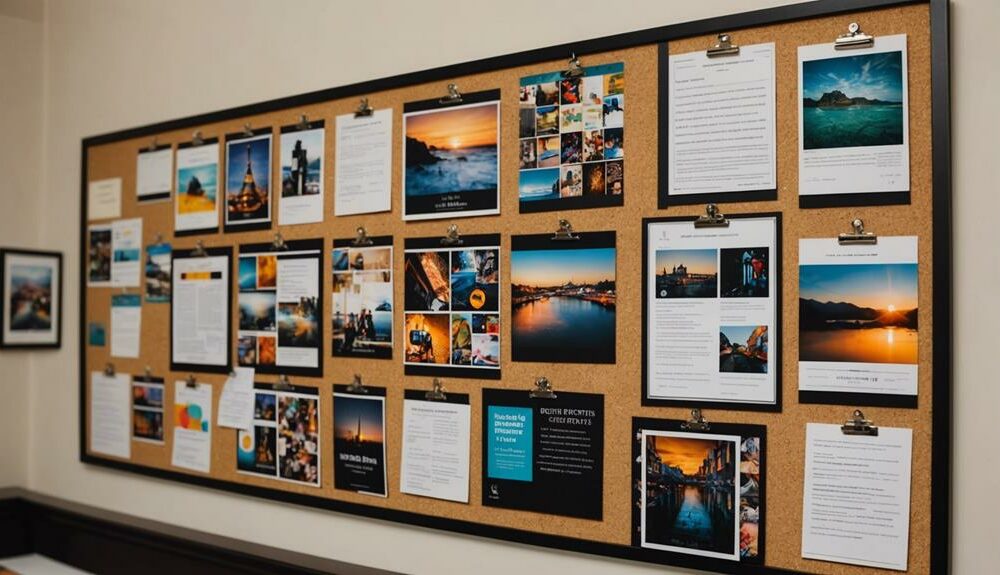 15 Best Ways to Hang Your Research Poster for Maximum Impact - Perfect ...