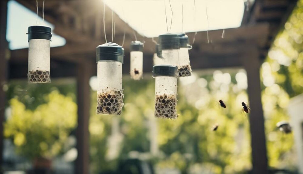 15 Best Fly Traps for Outdoor Use - Keep Your Space Bug-Free - Perfect ...