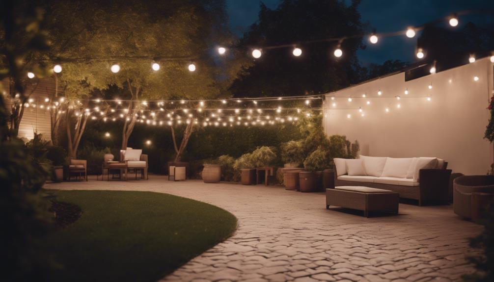 15 Best LED Color Temperature Options for Outdoor Lighting to ...