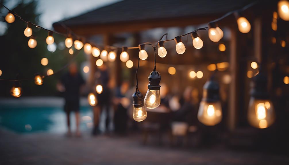 15 Best Options for Outdoor Lighting to Illuminate Your Space in Style ...