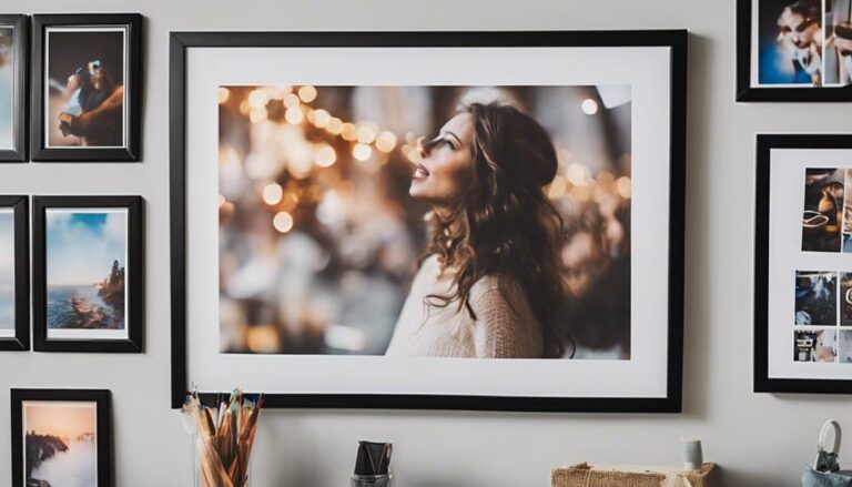 15 Genius Ways to Hang Posters on Your Wall Without Damaging Them ...