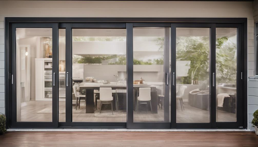 15 Best Retractable Sliding Screen Doors for Seamless Indoor-Outdoor ...