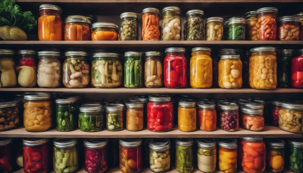 15 Best Canned & Jarred Vegetables to Elevate Your Pantry Game ...