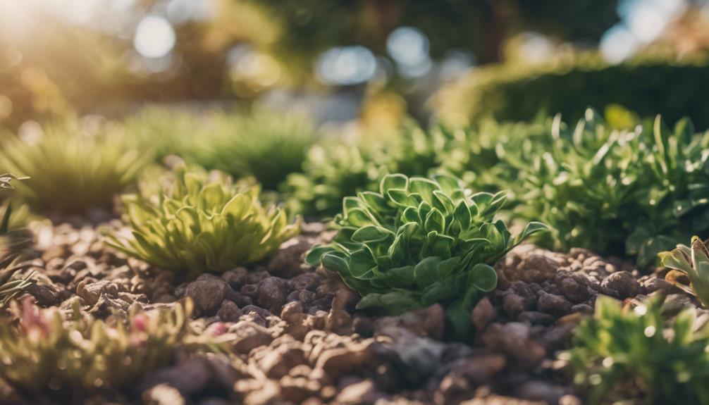 15 Best Ground Cover Plants for Full Sun to Brighten Your Garden ...