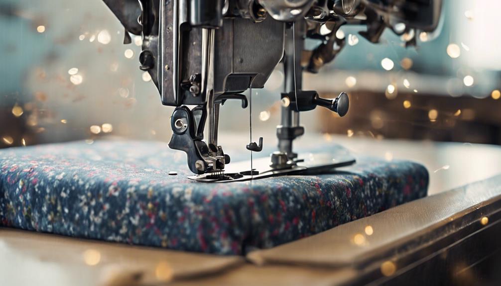 15 Best Heavy-Duty Upholstery Sewing Machines for Home Use - Top Picks ...