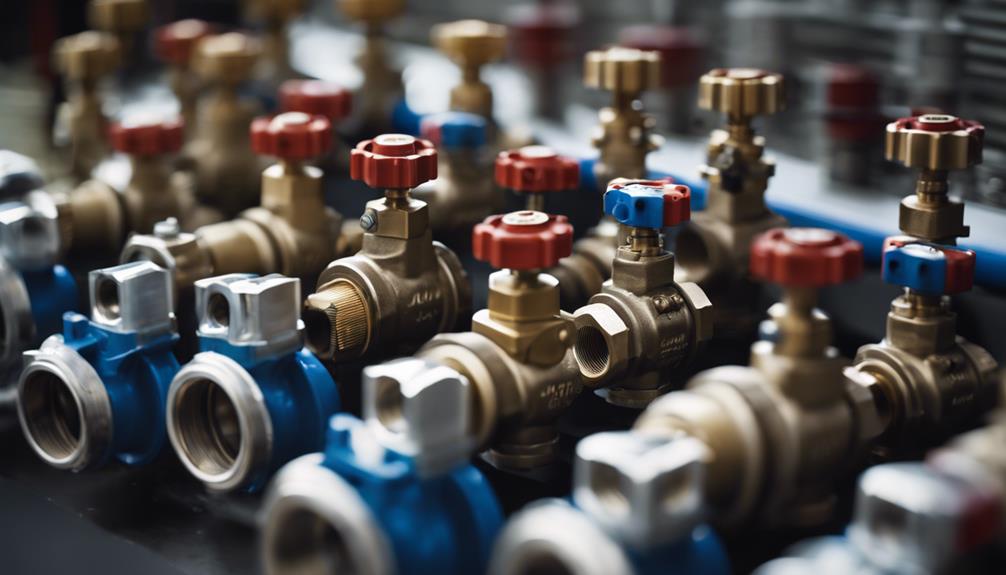 15 Best Shut off Valves for Main Water Lines - Protect Your Property ...