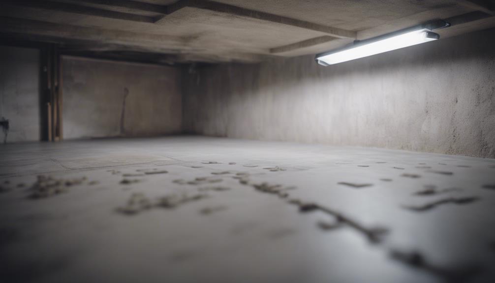 15 Best Subfloor Options for Your Concrete Basement Floor - Transform ...