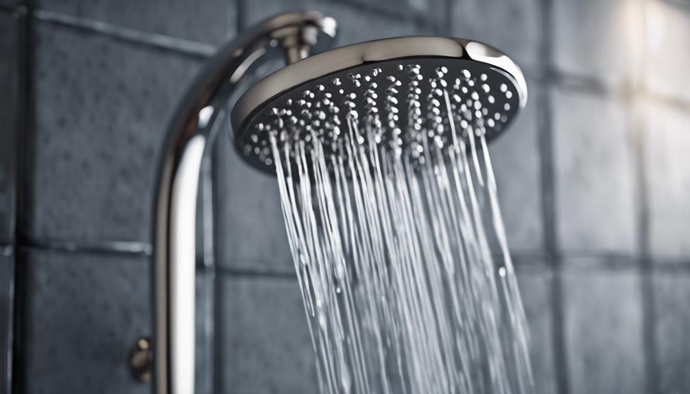 15 Best Rain Shower Heads for a Luxurious Shower Experience - Perfect ...