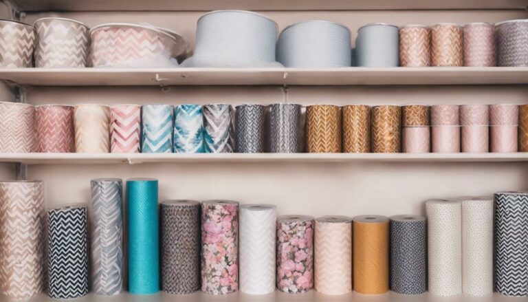 15 Best Shelf Liner Options to Organize and Protect Your Shelves ...