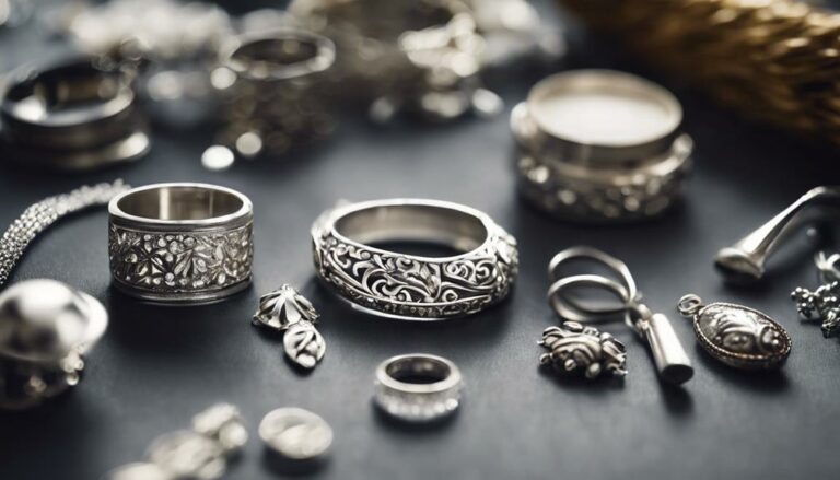 15 Best Sterling Silver Cleaners to Keep Your Jewelry Sparkling ...