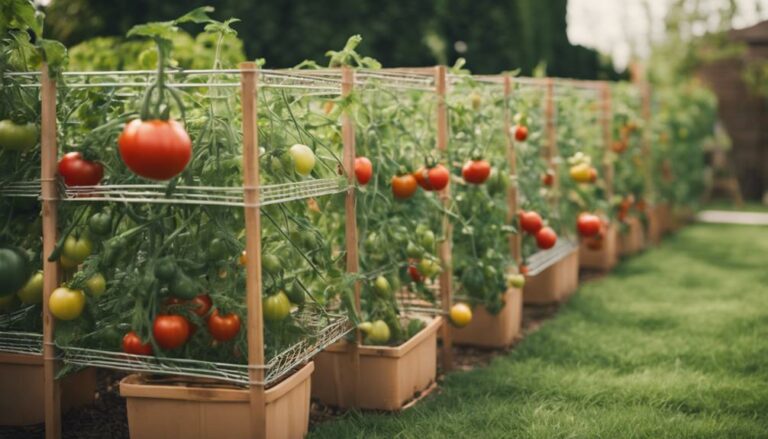 15 Best Determinate Tomato Varieties for Bountiful Harvests - Expert ...
