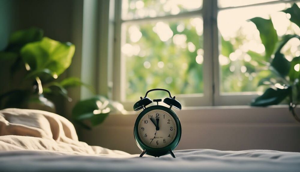 5 Best Alarm Clocks to Wake You Up Refreshed and On Time - Perfect Fit ...