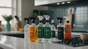 15 Best Degreasers to Keep Your Home Sparkling Clean - Perfect Fit Living