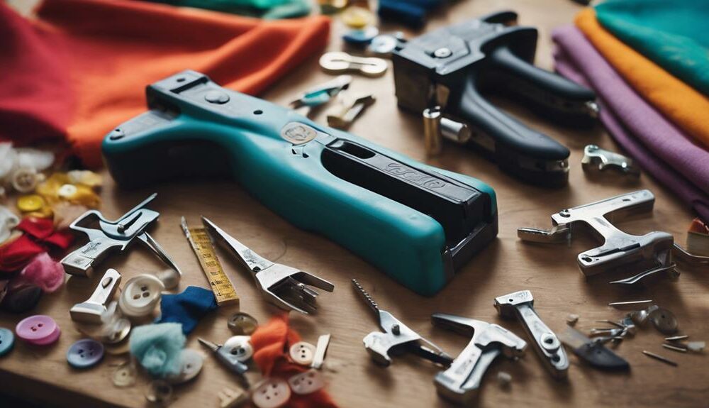 15 Best Electric Staple Guns for Efficient Upholstery Work - Top Picks ...