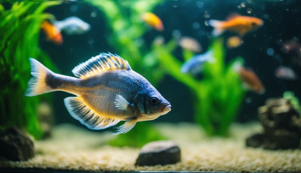 15 Best Aquarium Lighting Options for Freshwater Fish: Illuminate Your ...