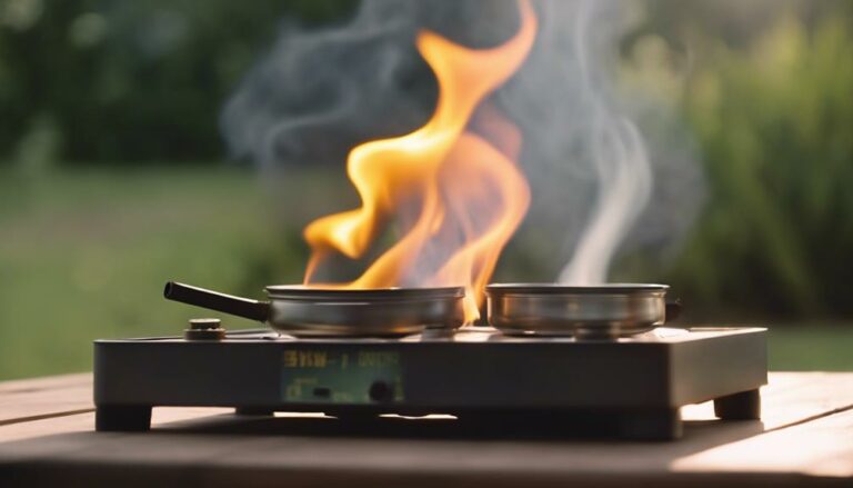 15 Best Fuels for Alcohol Stove to Keep Your Outdoor Adventures Burning ...