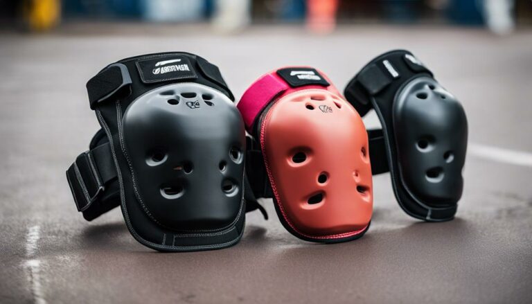 15 Best Knee Pads for Ultimate Protection and Comfort - Reviews ...