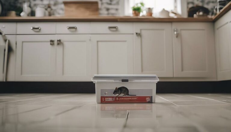 15 Best Rat Traps to Safeguard Your Home From Unwanted Guests - Perfect ...