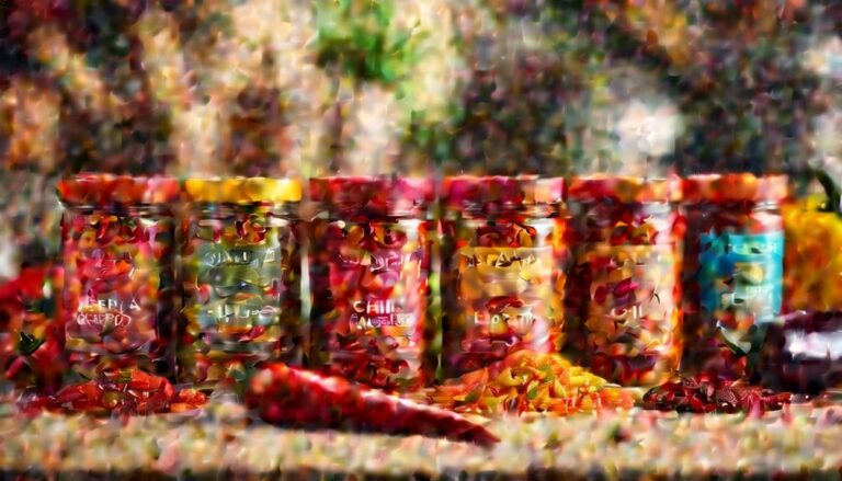 15 Best Chili Mixes to Spice Up Your Meals - Tried and Tested Favorites ...