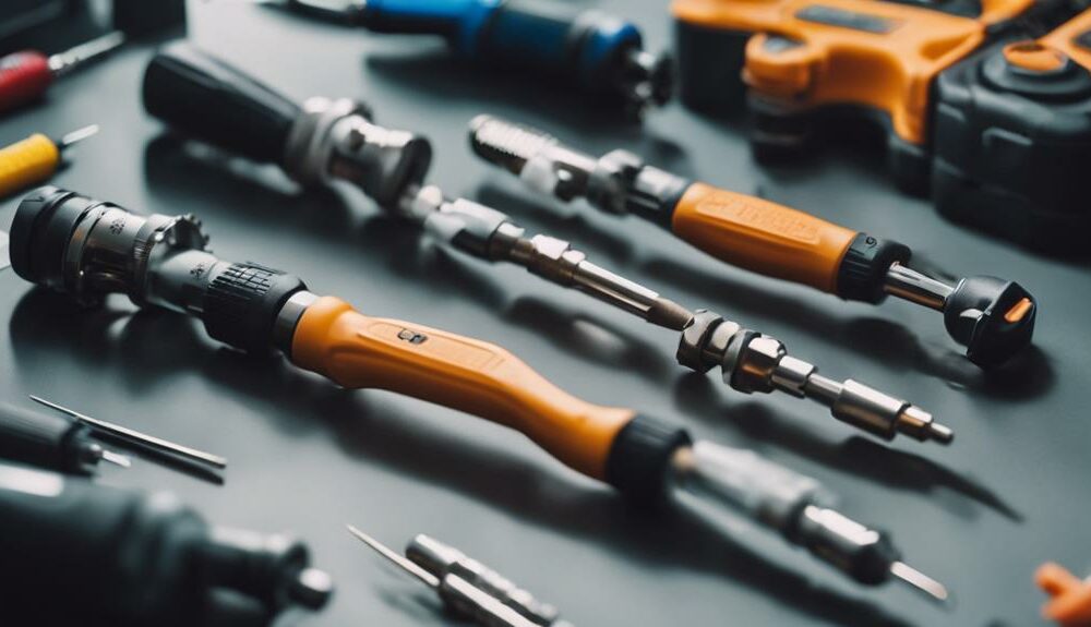 15 Best Electric Screwdrivers for Effortless DIY Projects - Perfect Fit ...