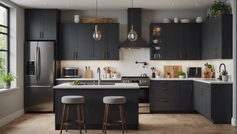 15 Best RTA Kitchen Cabinets to Upgrade Your Cooking Space in 2025 ...