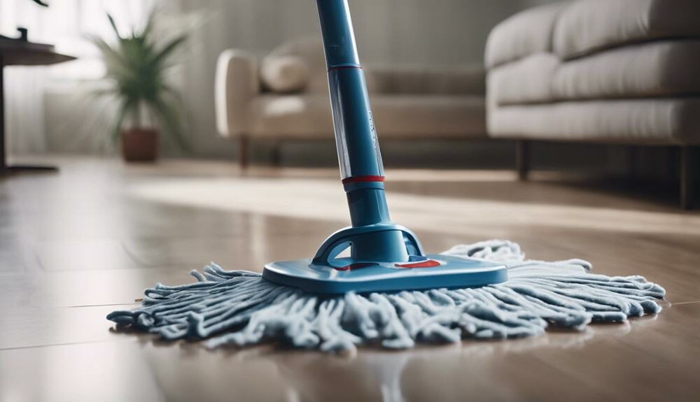 15 Best Steam Mops for Sparkling Clean Floors in 2024 - Perfect Fit Living