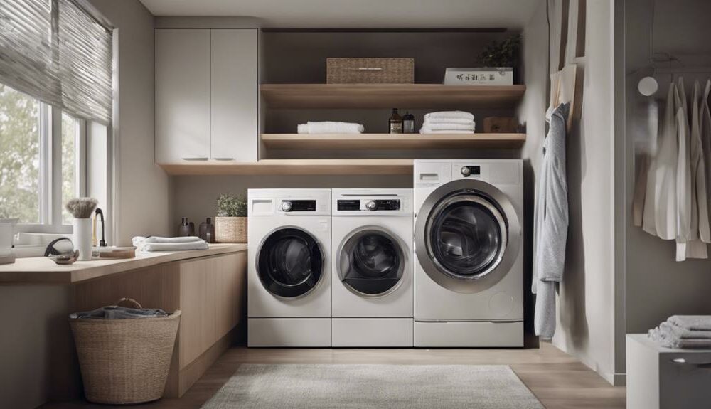 15 Best Washer Dryer Brands for 2024 - Top Picks and Reviews - Perfect ...
