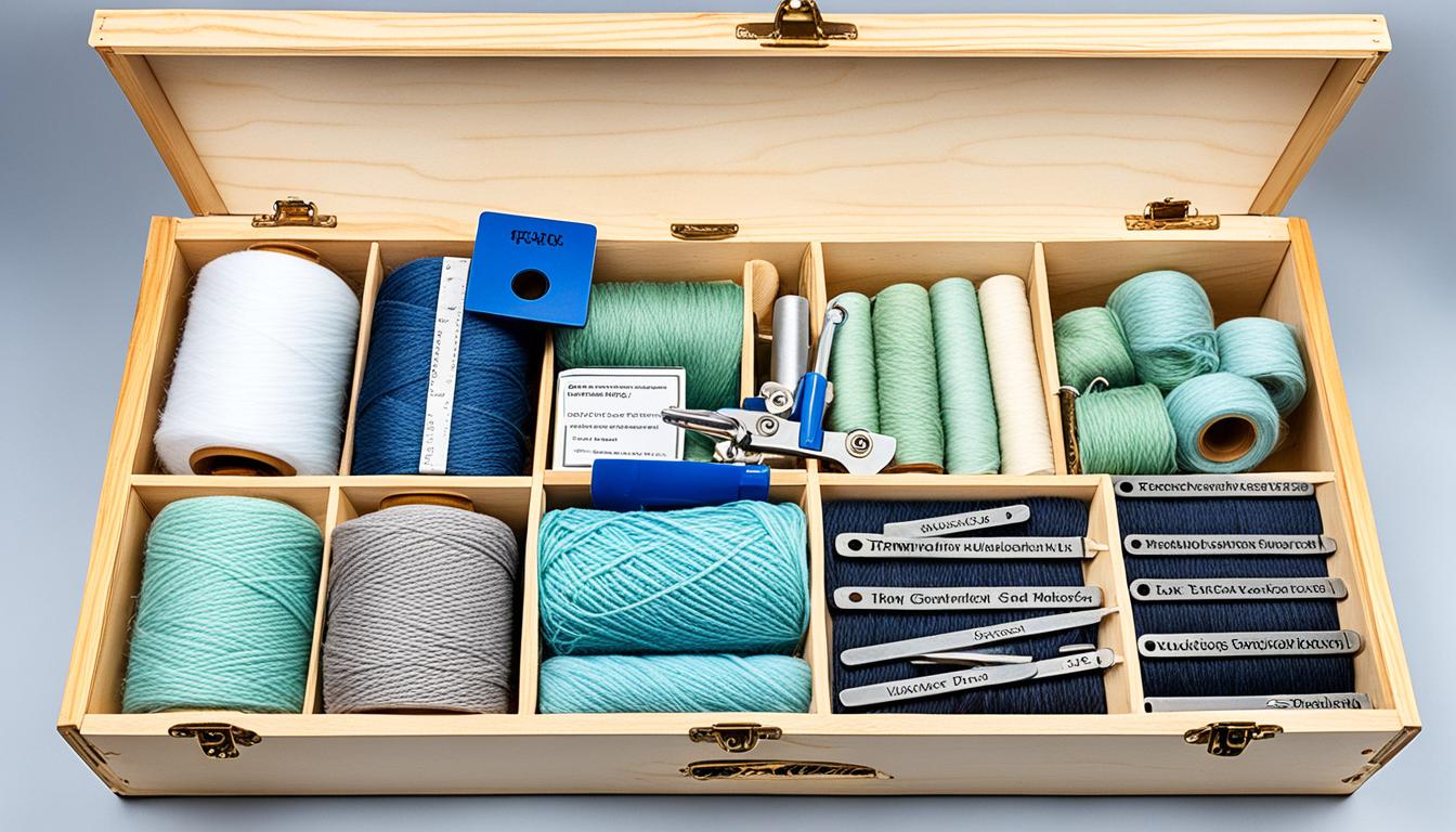 Best Yarn Size for Tufting Gun Use Explained