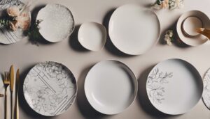 What Is the Difference Between Tableware and Crockery - Perfect Fit Living