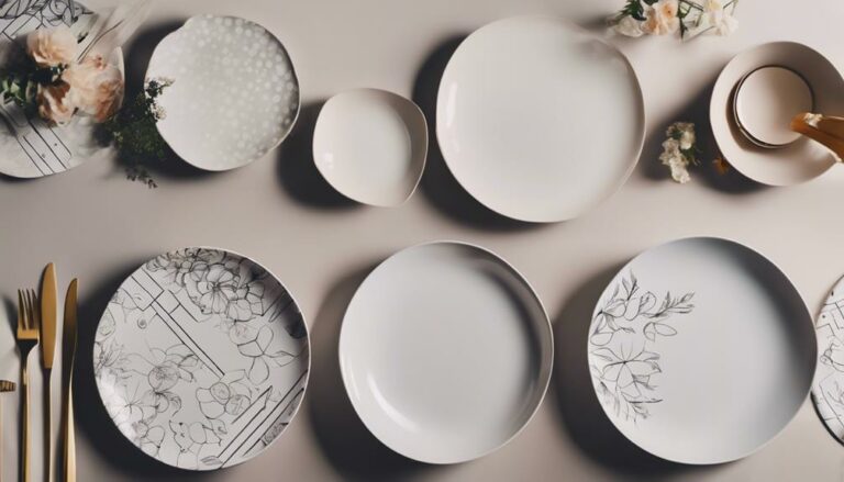 What Is the Difference Between Tableware and Crockery - Perfect Fit Living