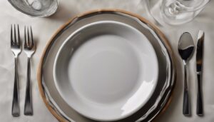 What Is the Classification of Tableware - Perfect Fit Living