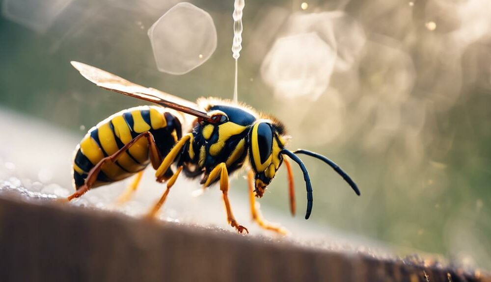 15 Best Wasp Sprays to Keep Your Home Safe and Wasp-Free - Perfect Fit ...