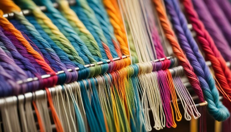 Understanding NM in Yarn Count Explained