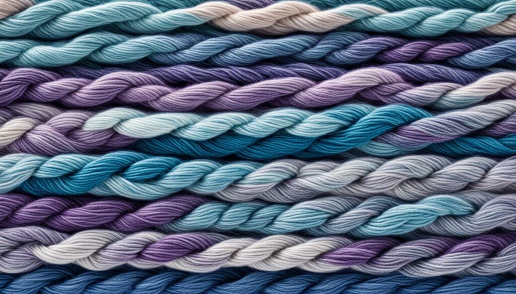 Understanding Melange Yarn: Textile Secrets Unraveled