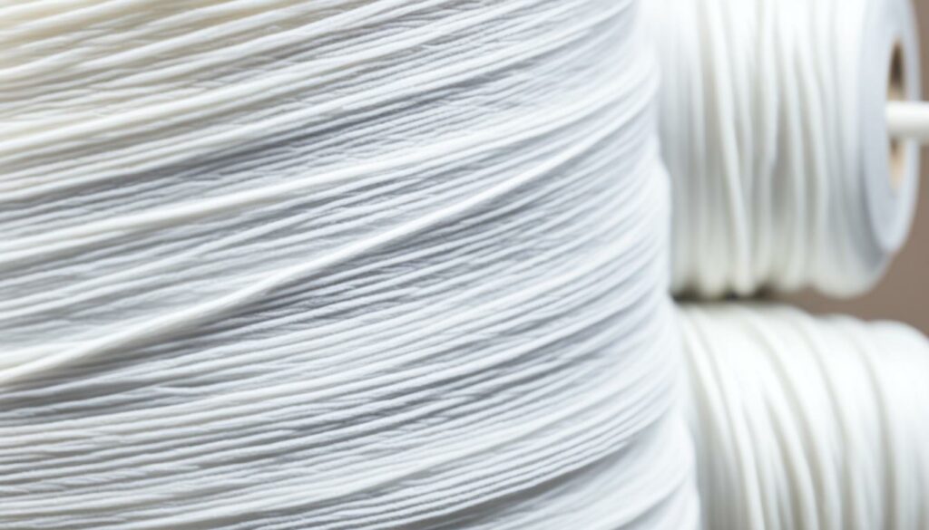 PBT Yarn Explained: Properties & Uses in Textiles