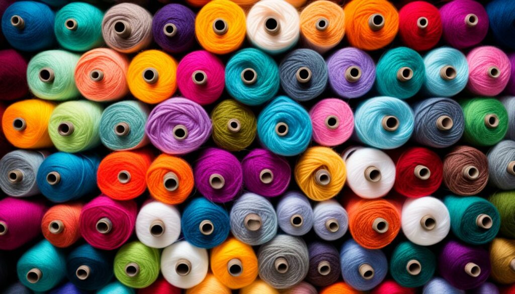 PBT Yarn Explained: Properties & Uses in Textiles