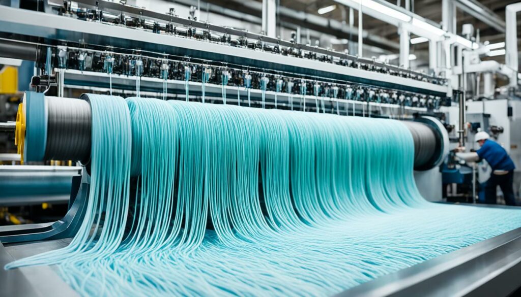 PBT Yarn Explained: Properties & Uses in Textiles