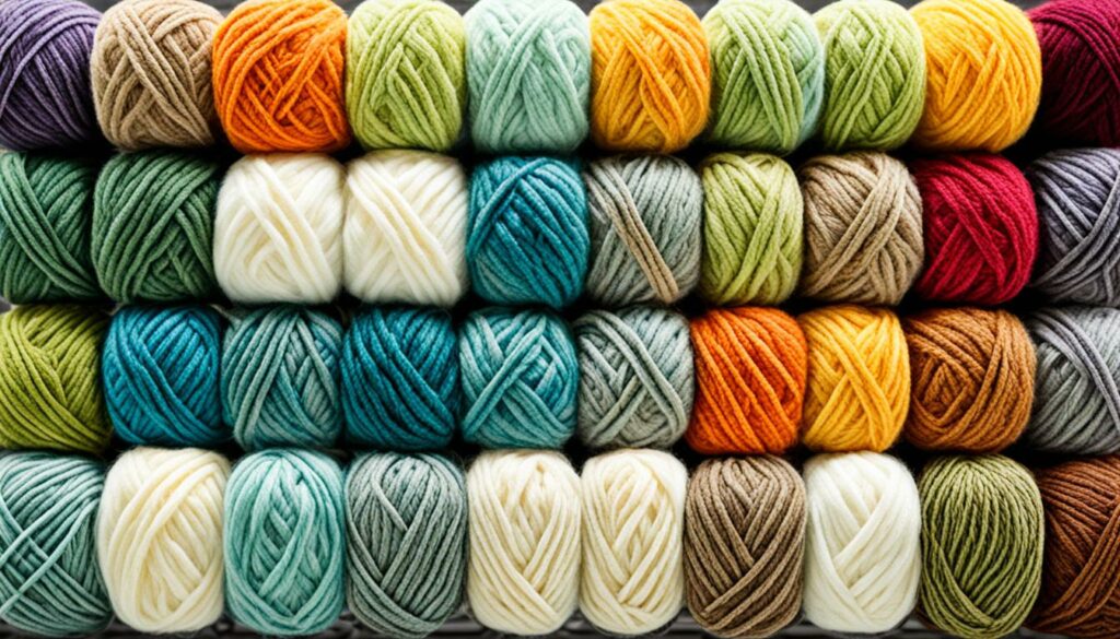 Grindle Yarn Explained - Textile Insights & Uses
