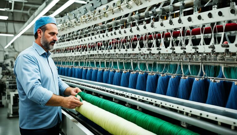 PBT Yarn Explained: Properties & Uses in Textiles