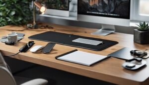 15 Best Desk Pads to Upgrade Your Workspace in 2025 - Perfect Fit Living