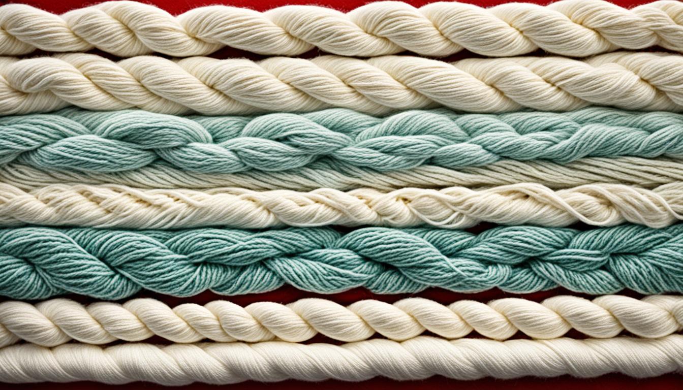 Understanding NM in Yarn Count Explained